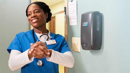 Respecting All People | Ecolab